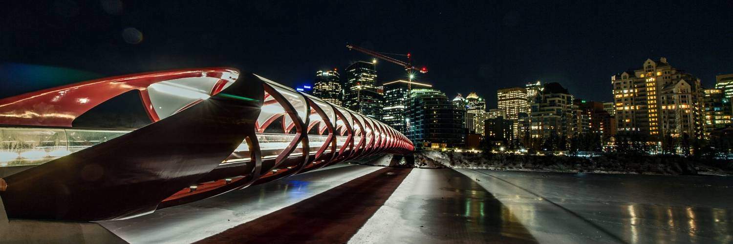 Thinking of Moving to Canada? Welcome to Calgary!