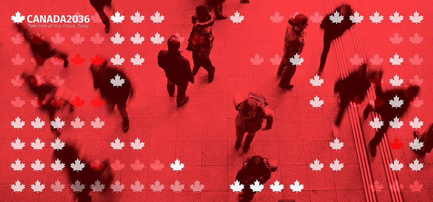 Express Entry Canada - How to Immigrate to Canada in 2020