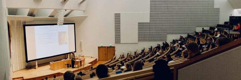 Study in Fairleigh Dickinson University - Canada2036